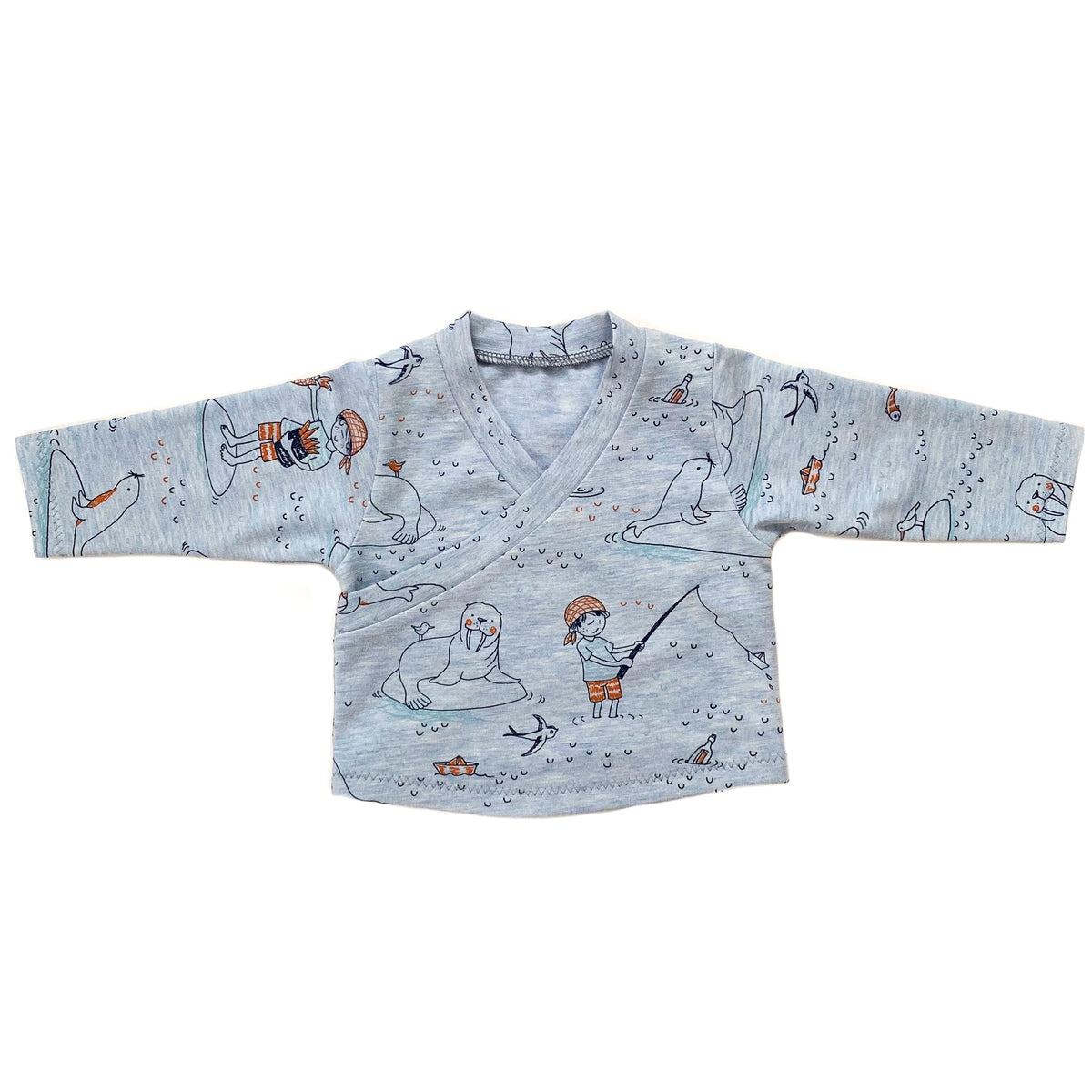 Roo Top and Marley Bottoms, digital sewing pattern for babies and todd ...